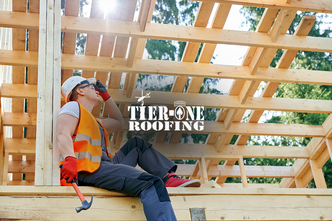 Best Energy-Efficient Roofing Materials for Oklahoma Homes | Tier-One ...